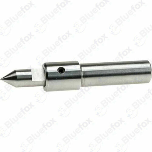 Spring-Loaded Tap Guide set of 2 Pcs For Drill Presses & Mills Bluefox ...