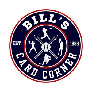 Bill's Card Corner | eBay Stores