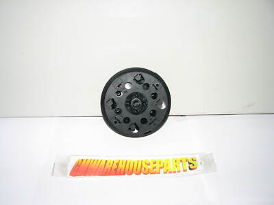 2008-2013 SILVERADO SIERRA TAHOE DRIVERS SIDE MIRROR MOTOR W/O MEMORY ...