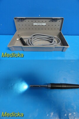 Cauda Fiber Optic Cable for Marina Med Urology Lighted Miyazaki ...