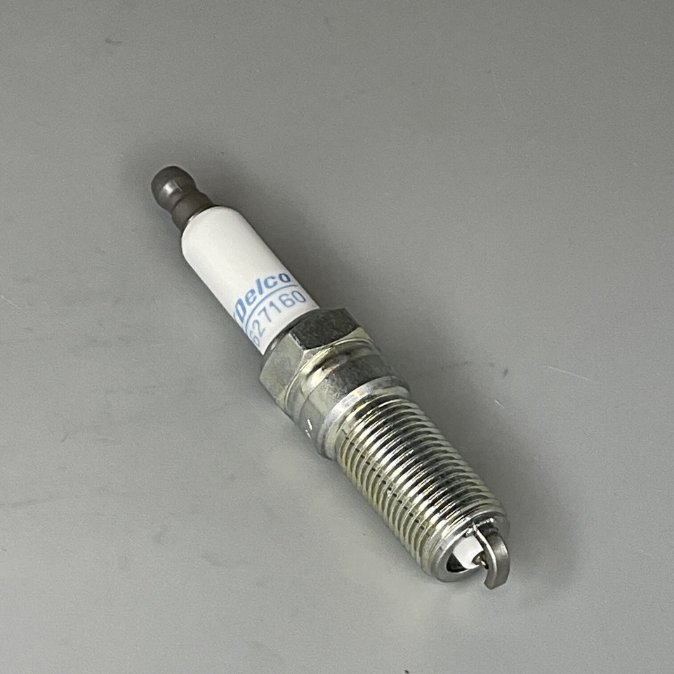 ACDELCO OEM Iridium Spark Plug 6PCS For Buick Enclave Cadillac CTS 3.6L ...