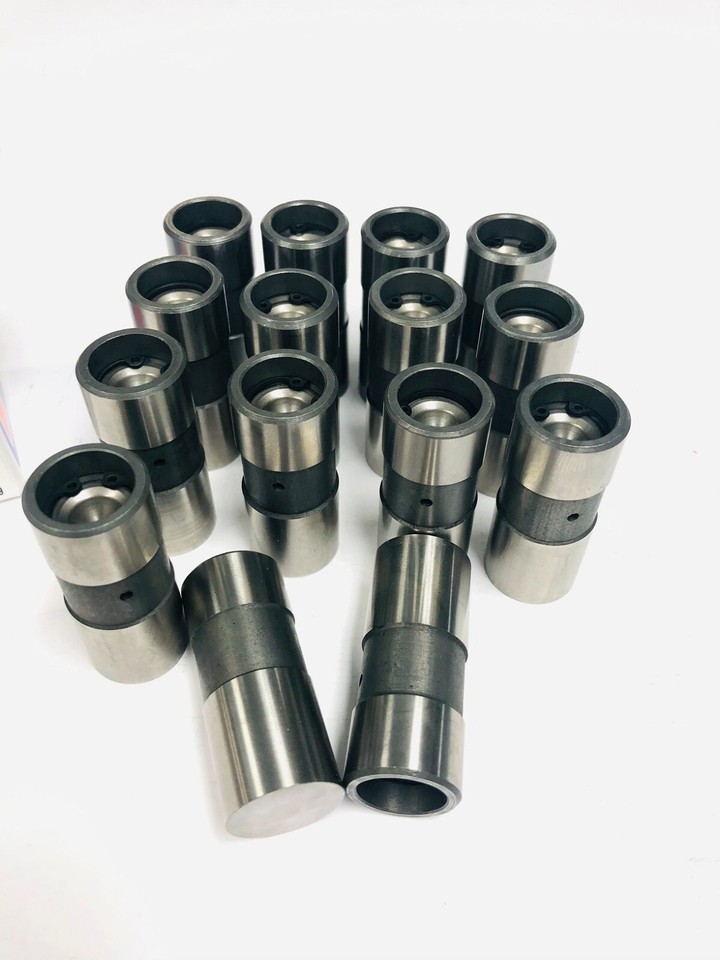 Set of (16) Solid Lifters for Small & Big Block Chevy V8 Engines. | eBay