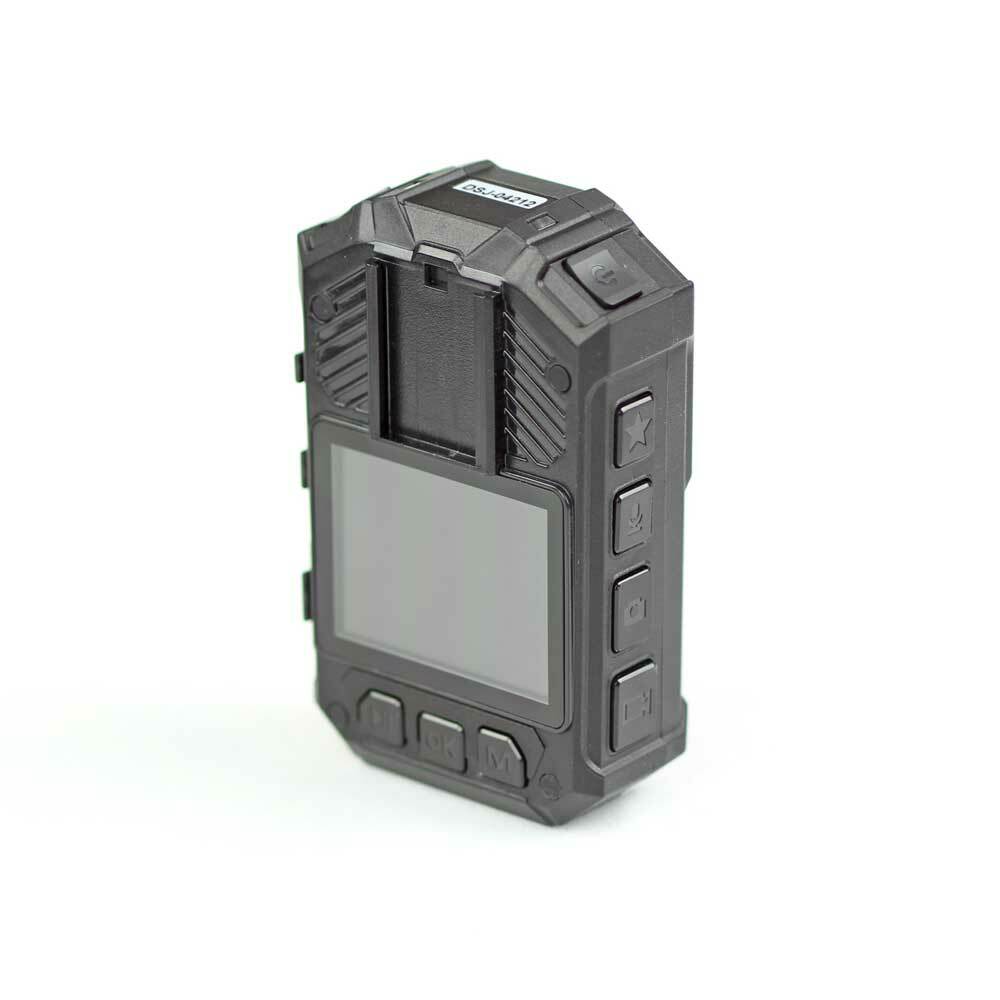 Body Worn Camera HD 1080p 720p Professional Police SIA Rewire Security ...