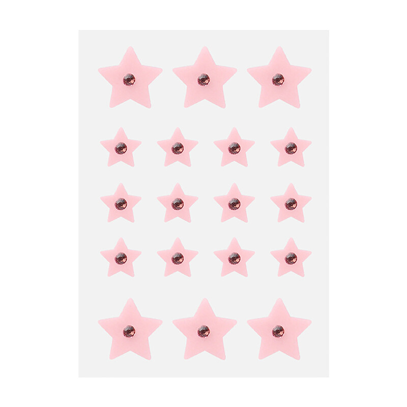 Colored Alien Acne Patch Pimple Treatment Invisible Spot' Sticker ...