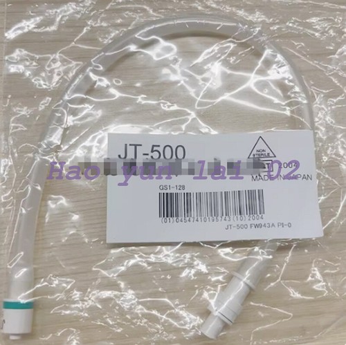 1PCS NEW Extension tube JT-500 endoscope water supply pipe | eBay