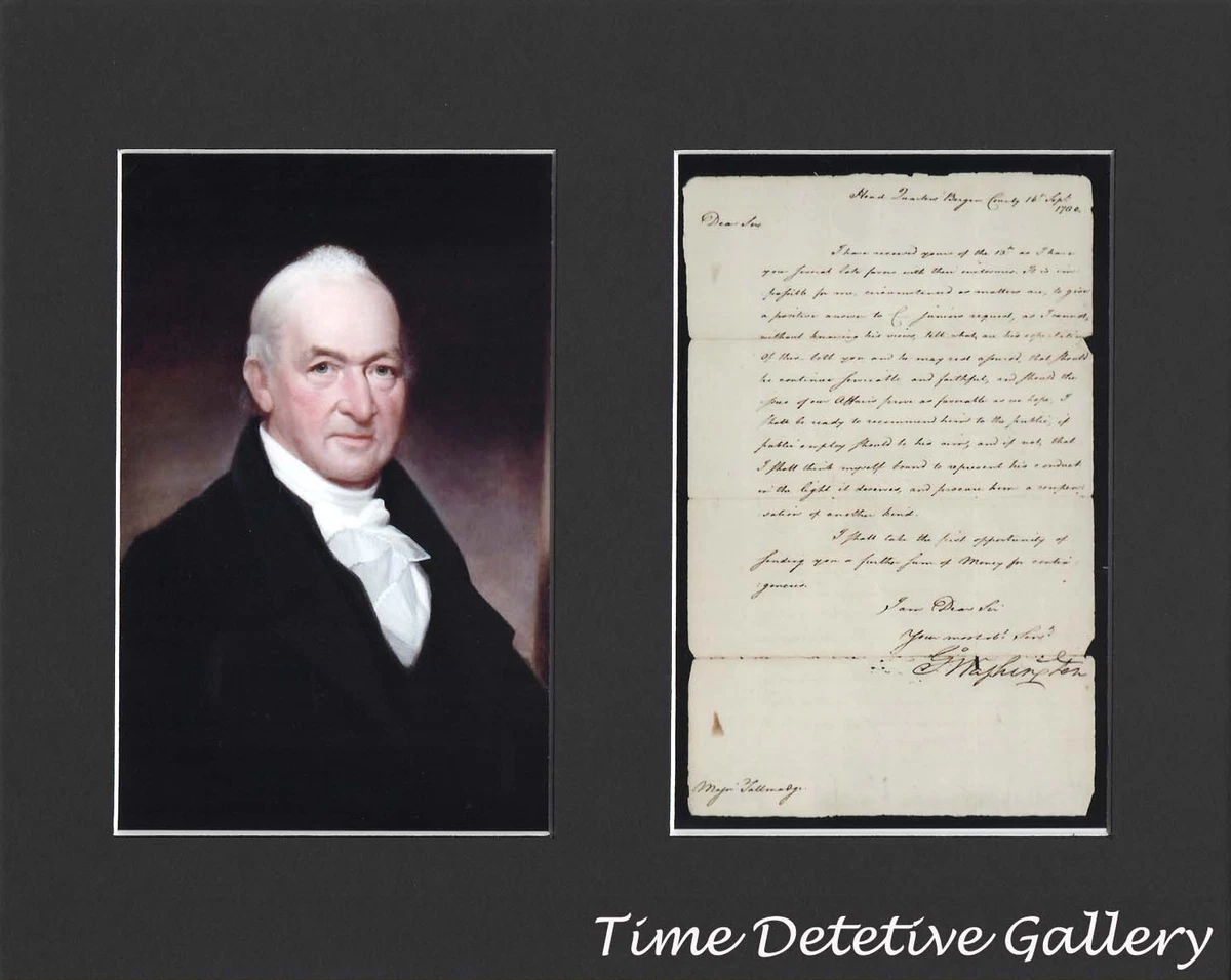 Tallmadge Amendment