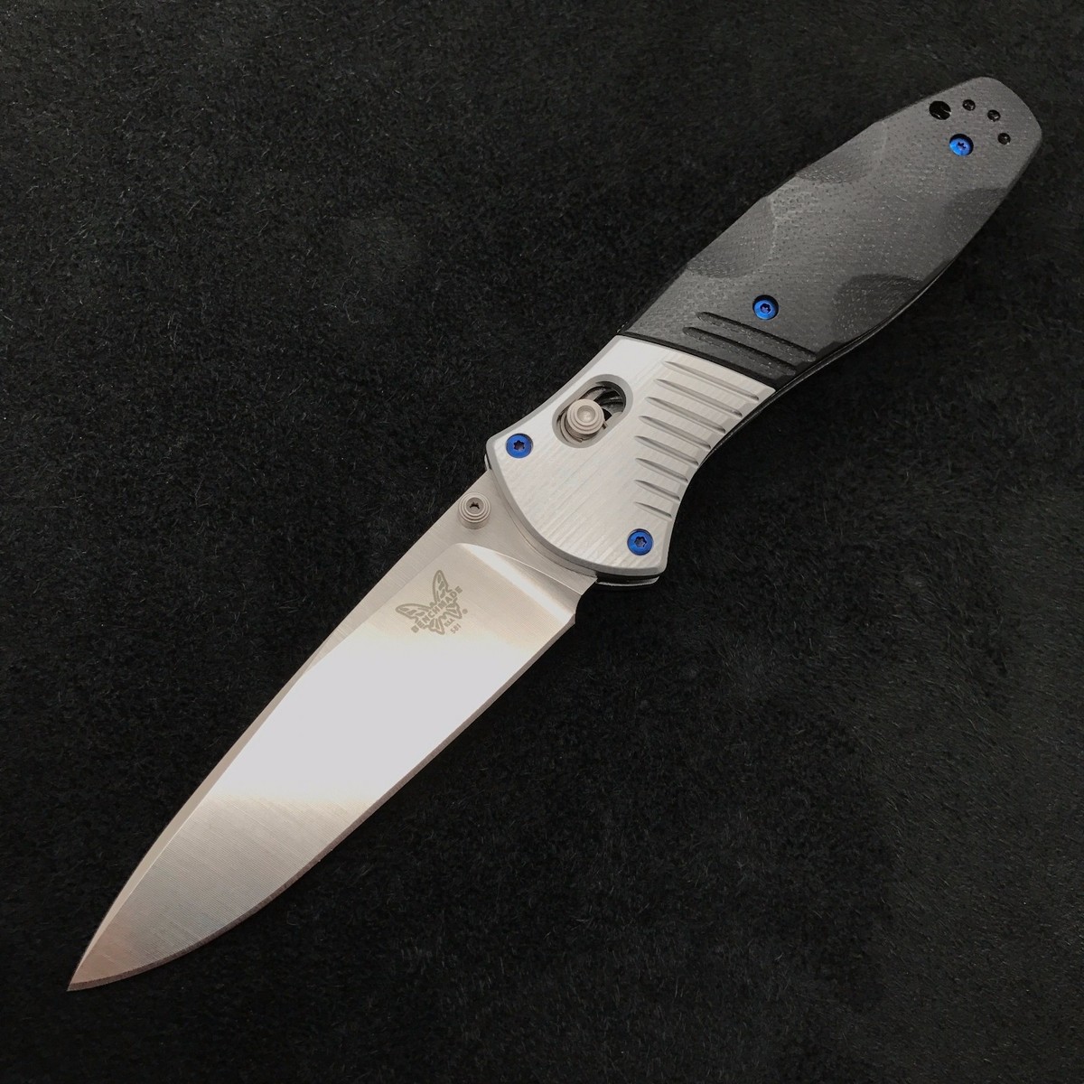 Benchmade 581 Barrage