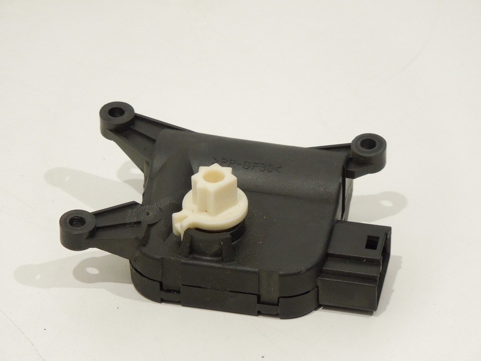 Audi TTRS 8J Mk2 Climate Flap Position Motor 1K0907511 | eBay Australia