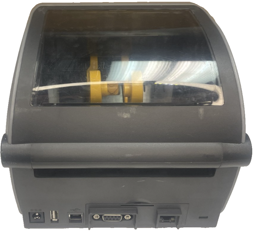 Zebra ZD621 Direct Thermal Label Printer ZD6A042-D21F00EZ 200 dpi | eBay