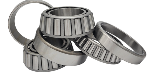 776 772 Tapered Roller Bearing Cup and Cone Set ENDURO Brand Ships FAST ...