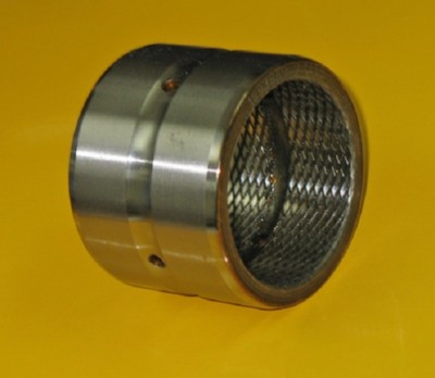 1893869 H-Link Bushing Fits Cat Caterpillar E110B E120B 311 311B 311C ...