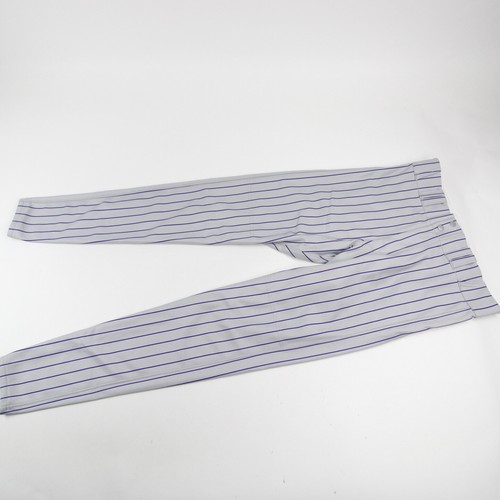 TCU Horned Frogs Nike Baseball Pants Men's Gray/Purple Used | eBay