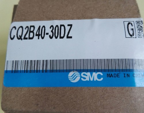 CQ2B40-30DZ CQ2B4030DZ 1PC New SMC air cylinder free shipping #C03 | eBay