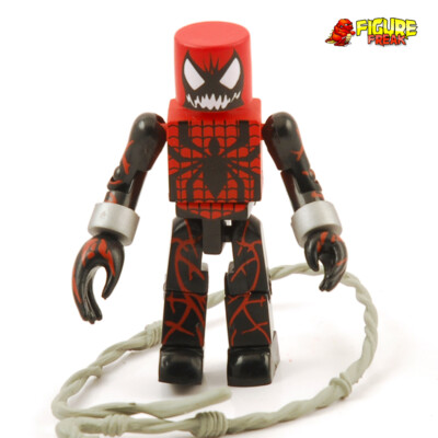 Marvel Minimates Series 10 Spider-Carnage | eBay