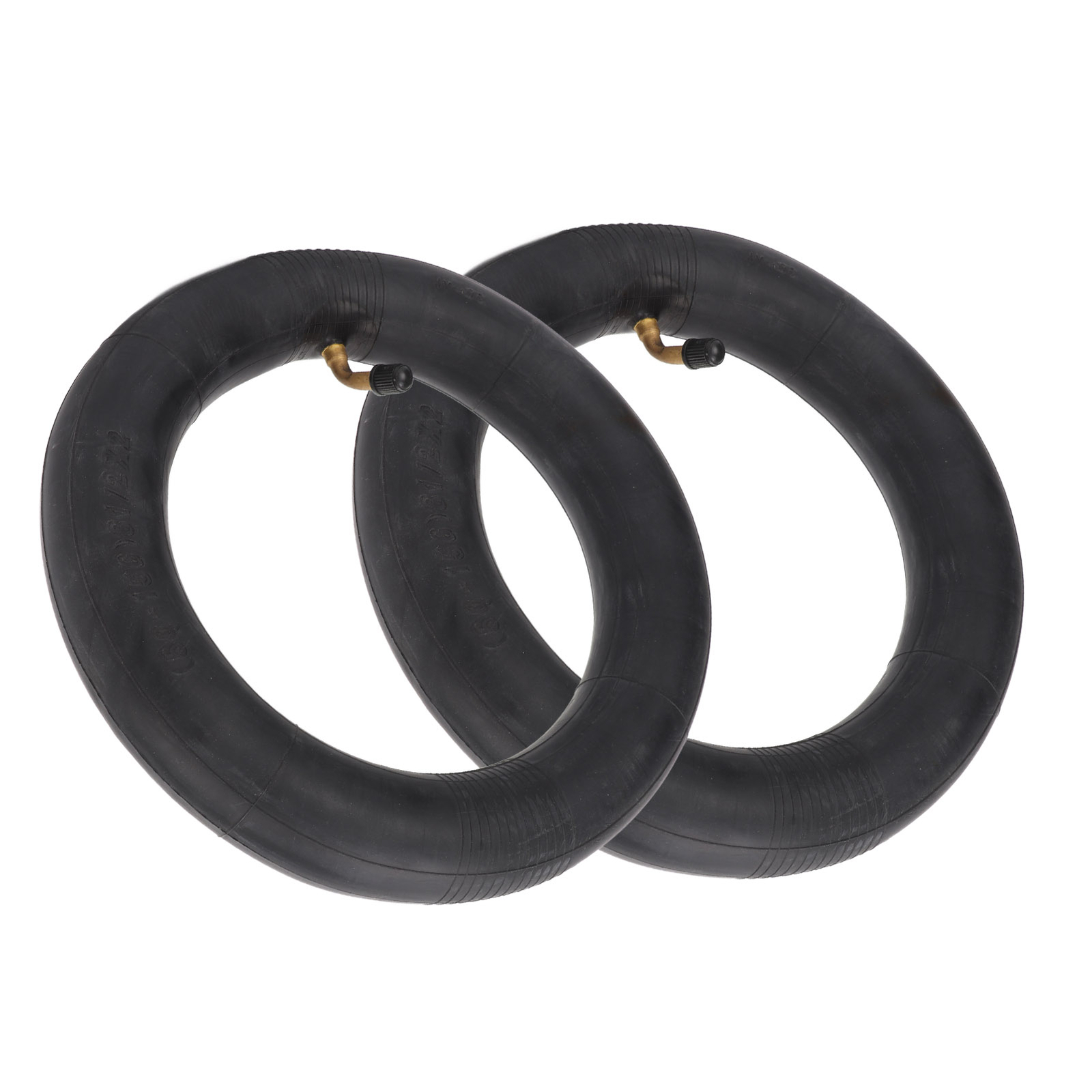 8 1/2x2 Inner Tube 8.5 Inch Angled Valve Stem Thickened Inner Tube ...