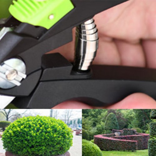 10 Pruner Replacement Springs For Garden Secateurs Shears Pruner ...