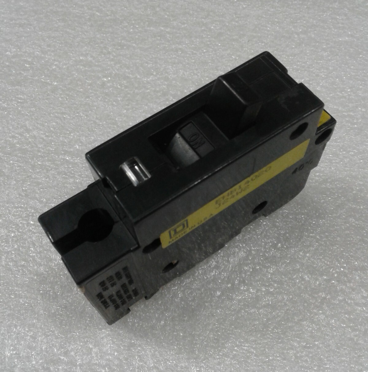 EHB14020 SQD 1 POLE 20A 277VAC (PACK OF 10) 2 YEAR WARRANTY | eBay