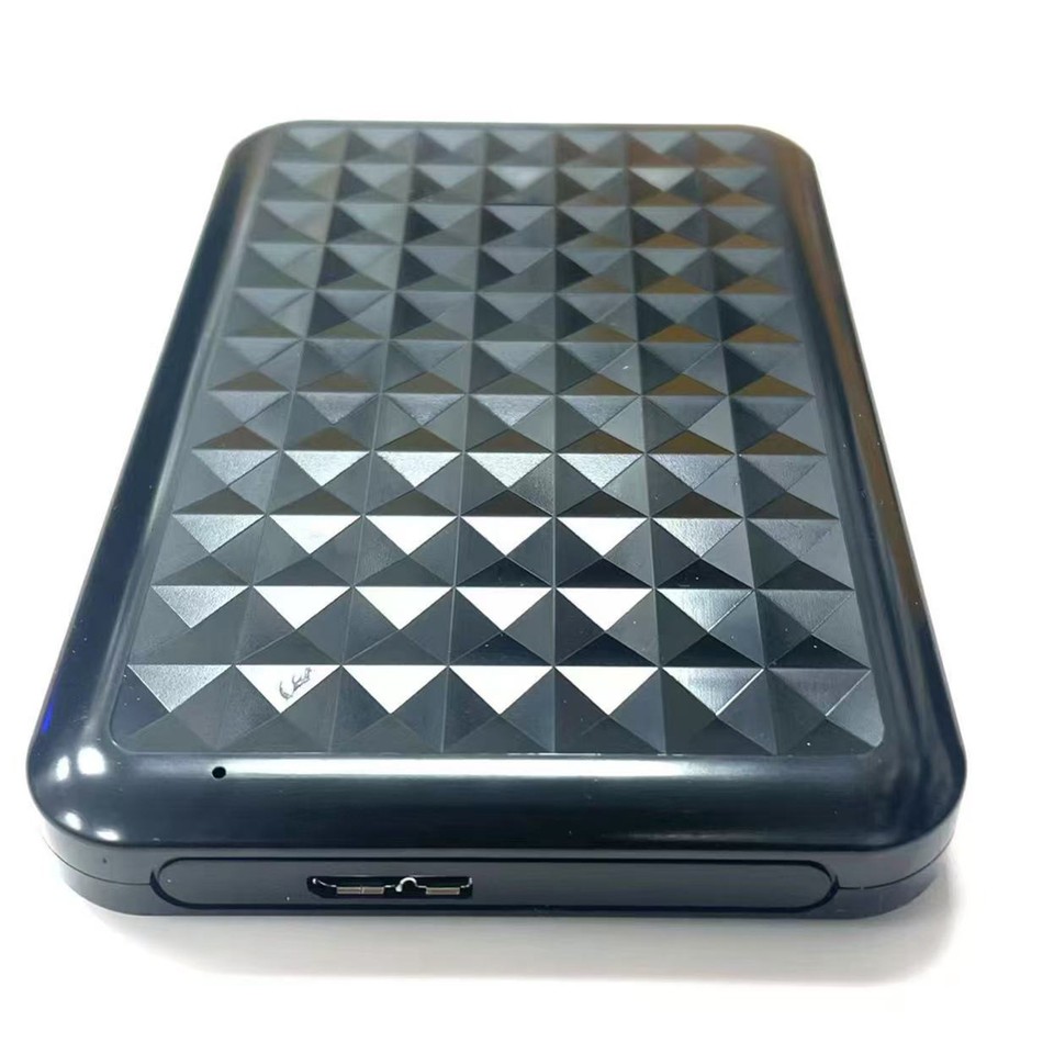 1T-30T External Hard Drive Fast File Transfer Large Capacity Storage ...