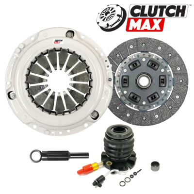 HD CLUTCH KIT+SLAVE for 1995 1996 1997 1998 1999 2000 FORD RANGER 2.3L ...