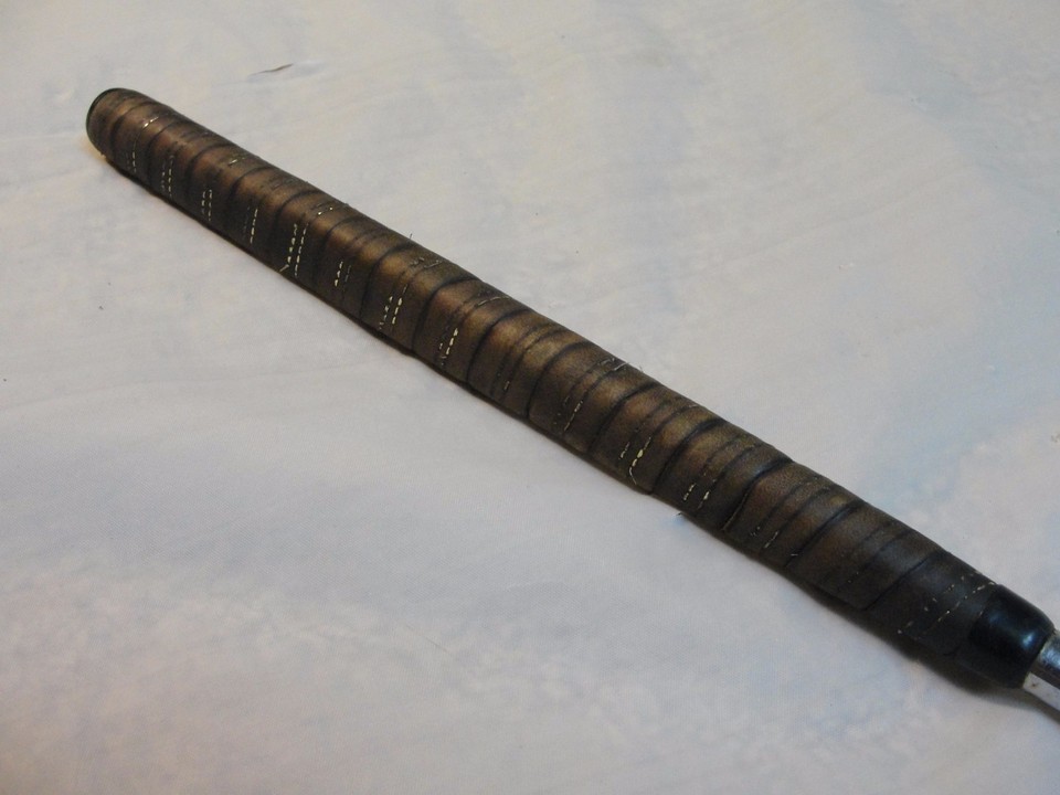 Rare Unique PHINNYS ONE ARM BANDIT PUTTER Golf Club Right Hand ...