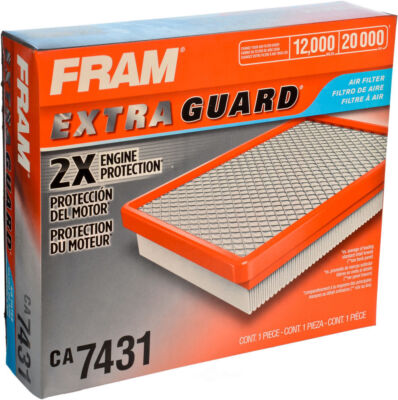 Fram Air Filter CA7431 | eBay
