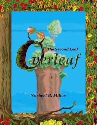 Overleaf: The Second Leaf by Norbert B. Miller (English) Paperback Book ...