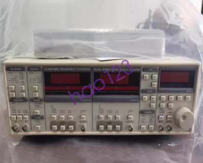 NEW STANFORD SR830 lock-in amplifier SR830 DHL/FedEx | eBay