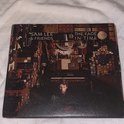Sam Lee The Fade in Time (CD) Album (UK IMPORT) | eBay