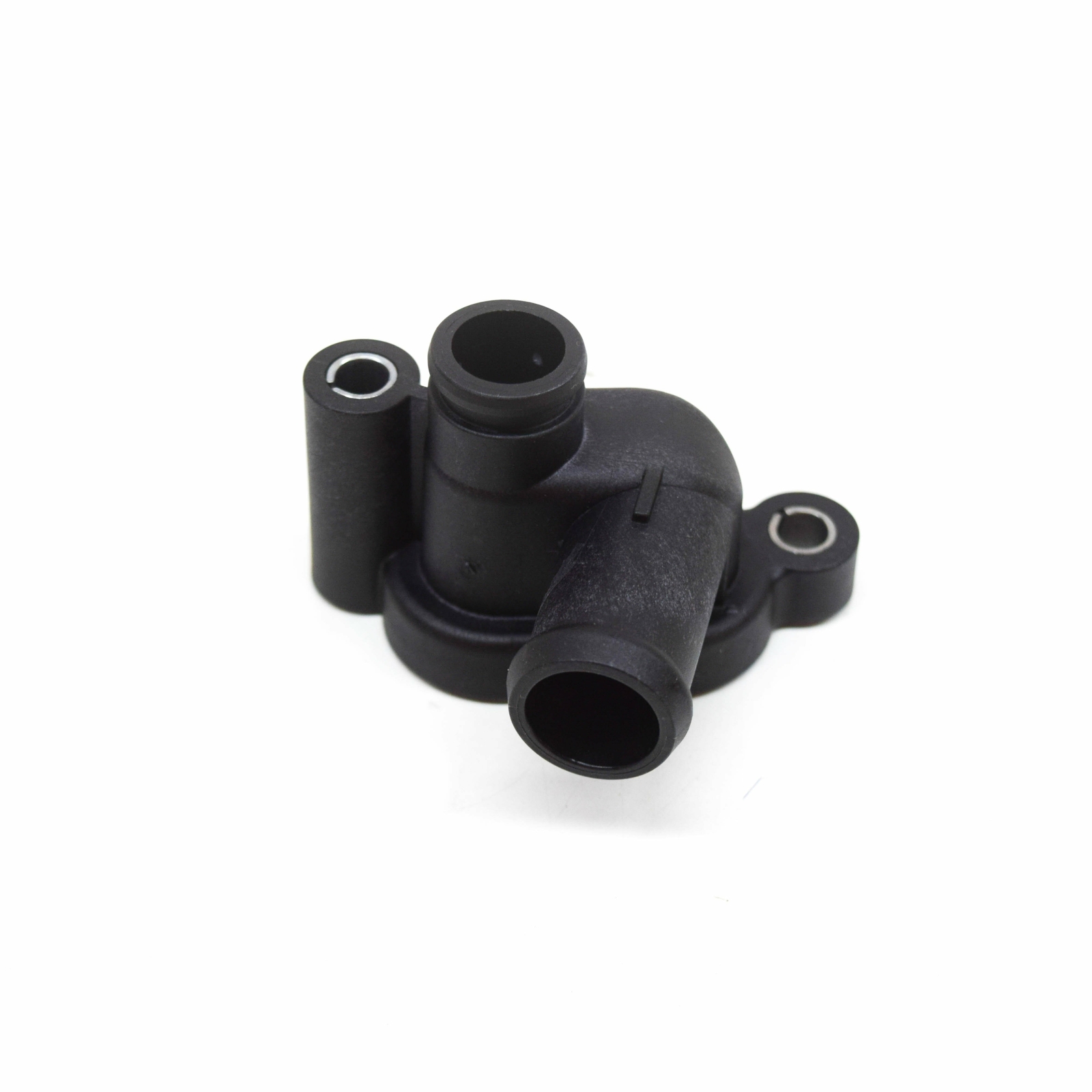 AUDI A6 C7 Engine Cooling System Intermediate Flange 059121506H NEW ...