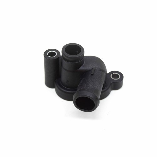 NEW AUDI A6 C7 ENGINE COOLING SYSTEM INTERMEDIATE FLANGE 059121506H | eBay