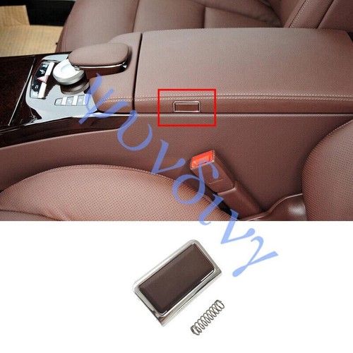 >For Mercedes W221 S-Class 2005-2013 Center Armrest Box Button Switch ...