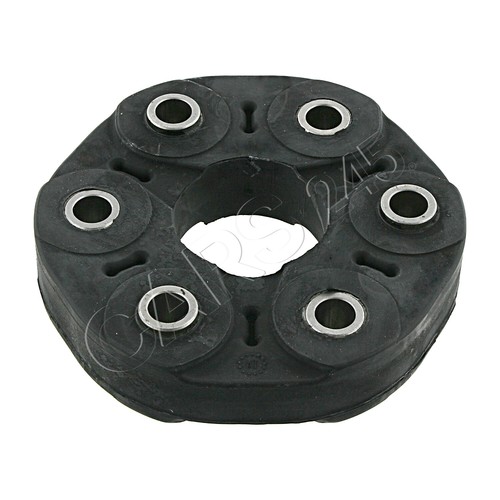 SWAG Propshaft Joint Flexible Disc Fits MERCEDES S202 S203 C230 906 ...