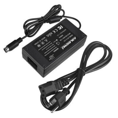 AC-DC Adapter For 39449870 TSP650ii BTi TSP654IIBi Star Micronics Power ...