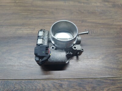 2011 2012 2013 14 Hyundai Sonata 2.4 4cyl Throttle Body Assembly OEM ...