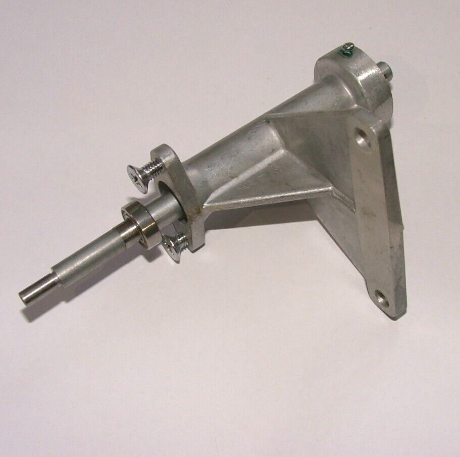 ELMO ST1200 SOUND PROJECTOR SPARE PART - FLYWHEEL SHAFT & BEARING | eBay UK