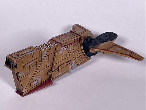 YV-666 Light Freighter - Bossk's Hound's Tooth 2.0 - X-Wing Miniatures ...
