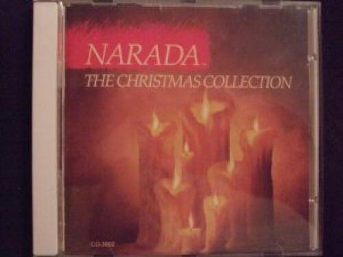 Narada Christmas Collection - Audio CD By Various Artists - GOOD | eBay
