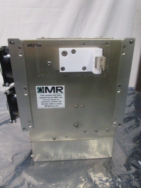 AMAT Applied Materials 0010-09416 RF Match Etch Precision 5000 Rev. 002 ...