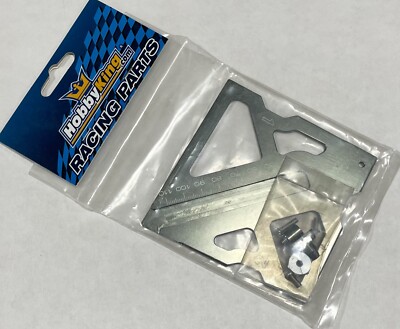 HOBBYKING RC SHOCK TUNING TOOL 24895 CAMBER MEASUREMENT 1/10 1/8 BUGGY ...