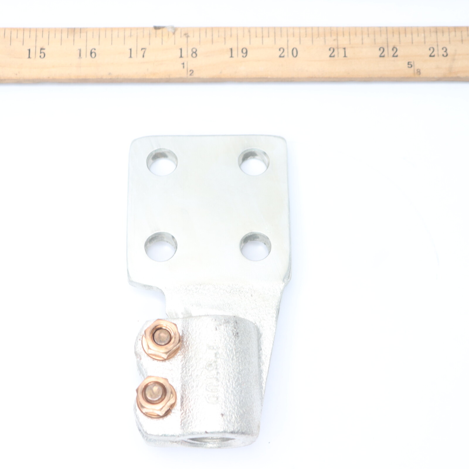 Sefcor Stud Connectors SNFT-27-4A-SND | eBay