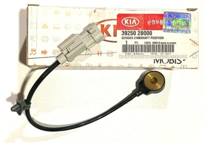 OEM Knock Assy Sensor Ignition Detonation RIO SOUL VELOSTER ACCENT ...