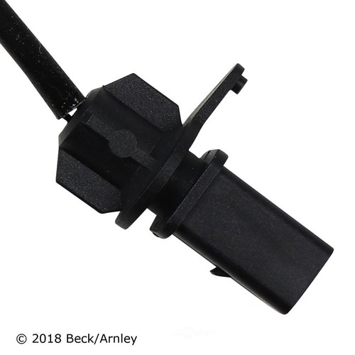Frt Disc Brake Pads Sensor Wire Beck/Arnley 084-2087 | eBay