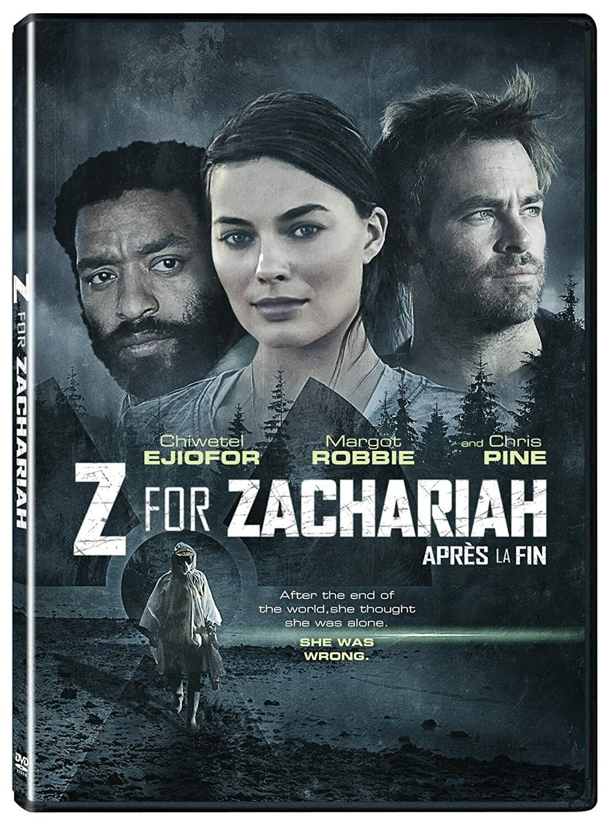 Z For Zachariah Foto Zum Film Z For Zachariah Bild 3 Auf 16