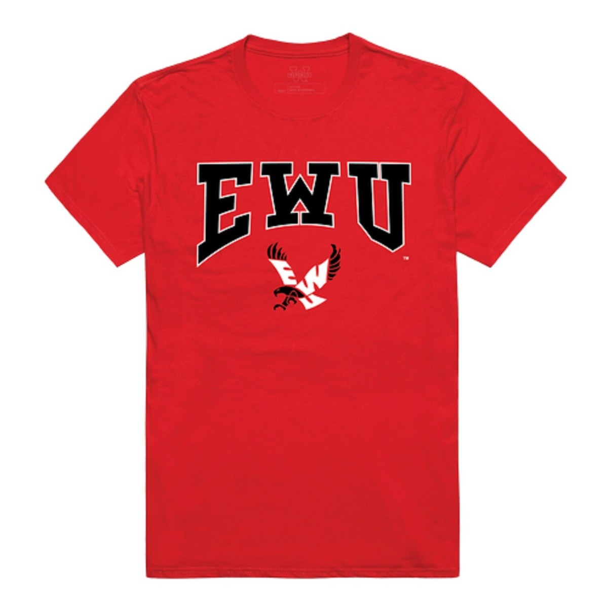 Ewu Eagle Logo