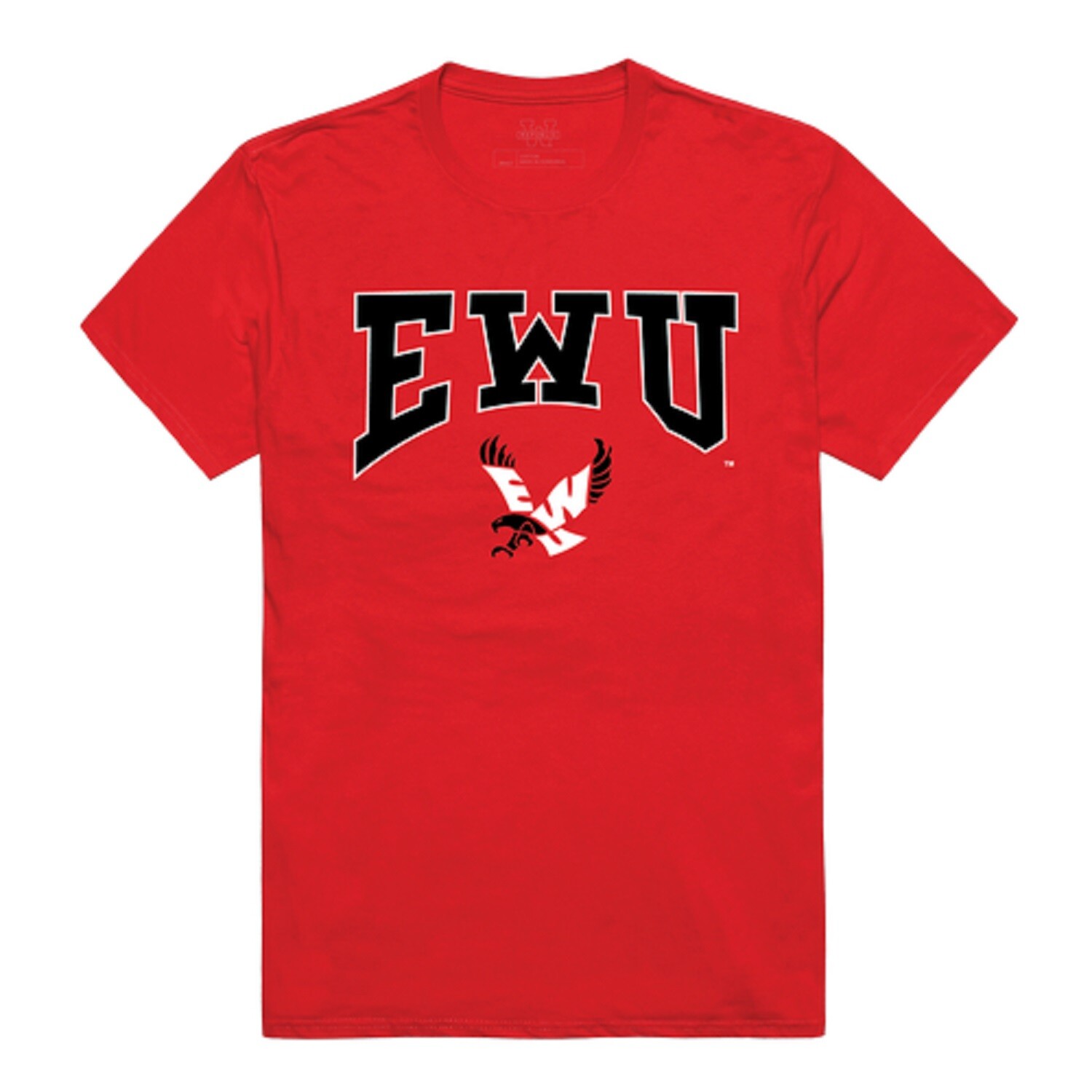 Eastern Washington University Eagles EWU NCAA College Logo Licensed T ...