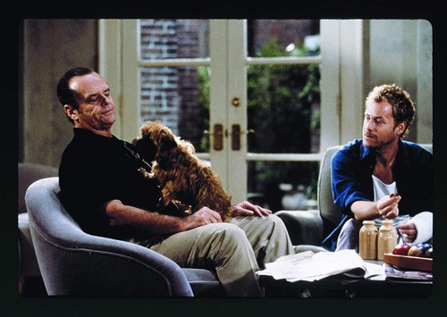 As Good As It Gets (DVD) Jack Nicholson Helen Hunt Greg Kinnear Cuba Gooding Jr. | eBay