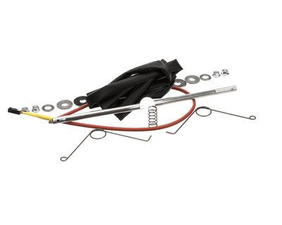 0CA945 Electrolux Professional Probe; Kit; Hsg Gen.2 Genuine OEM ...