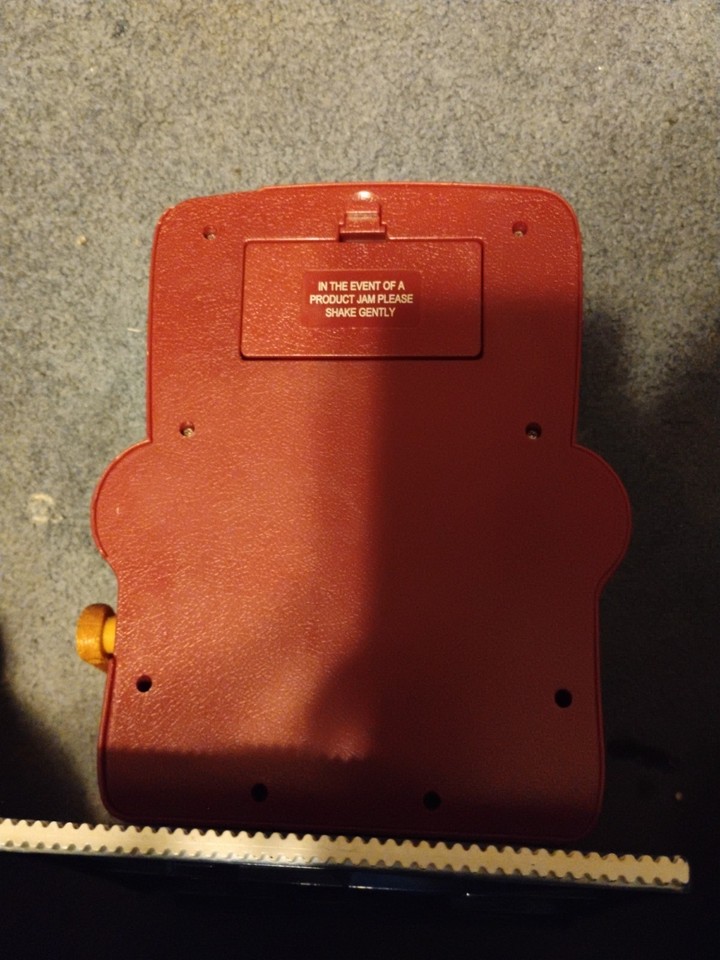 M&M Mars Yellow Peanut Candy Dispenser Lazy Chair Recliner | eBay