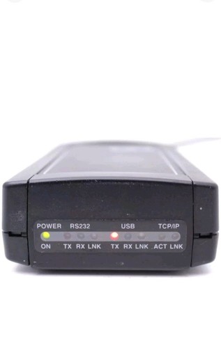 SAFLOK DORMAKABA 74350-RP RFID ENCODER WITH PSU, ETHERNET CABLE | eBay