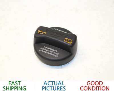 1998 - 2006 AUDI A4 ENGINE OIL CAP 026103485L OEM | eBay